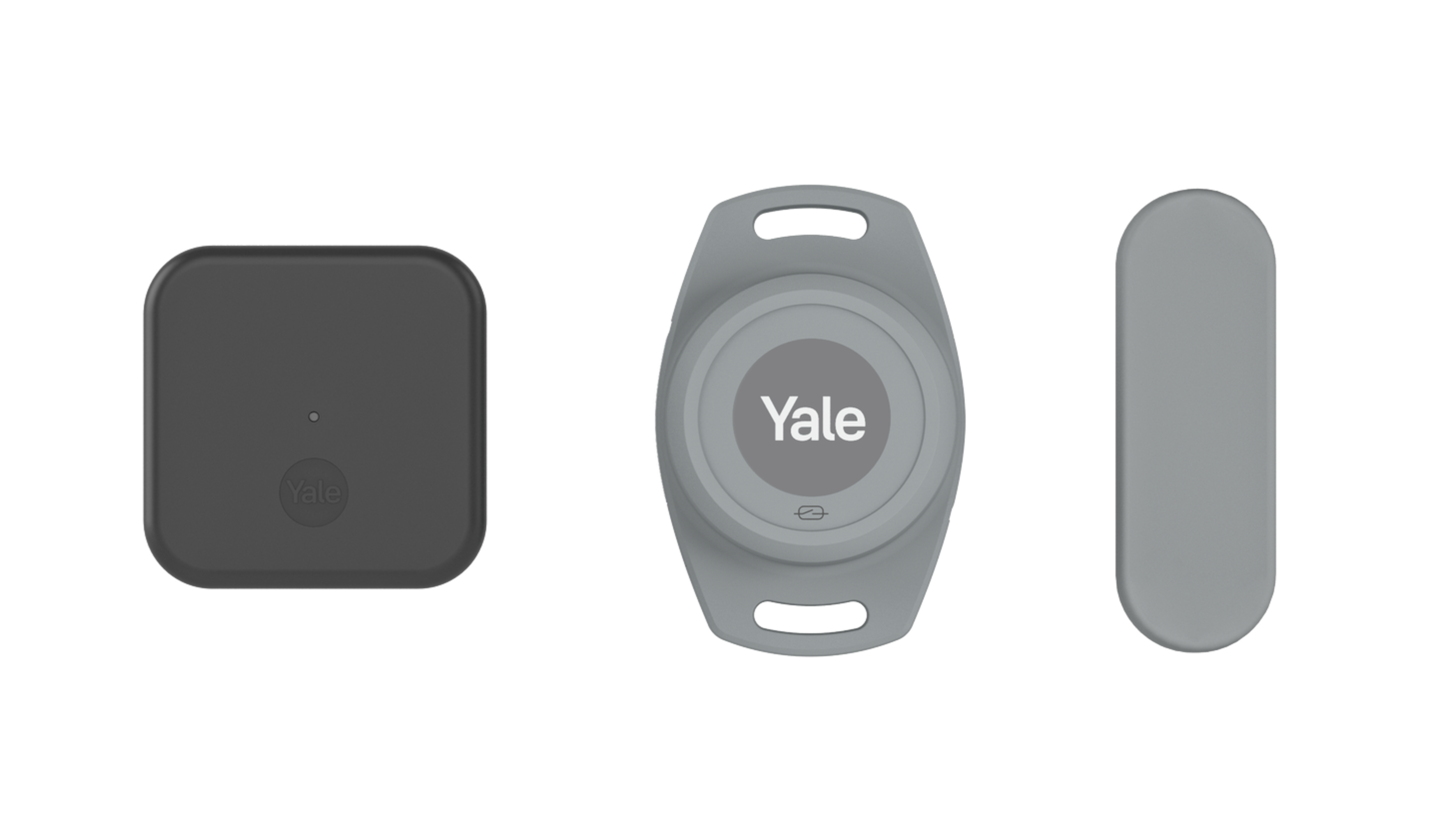 Modul inteligent Yale pentru porți | Yale